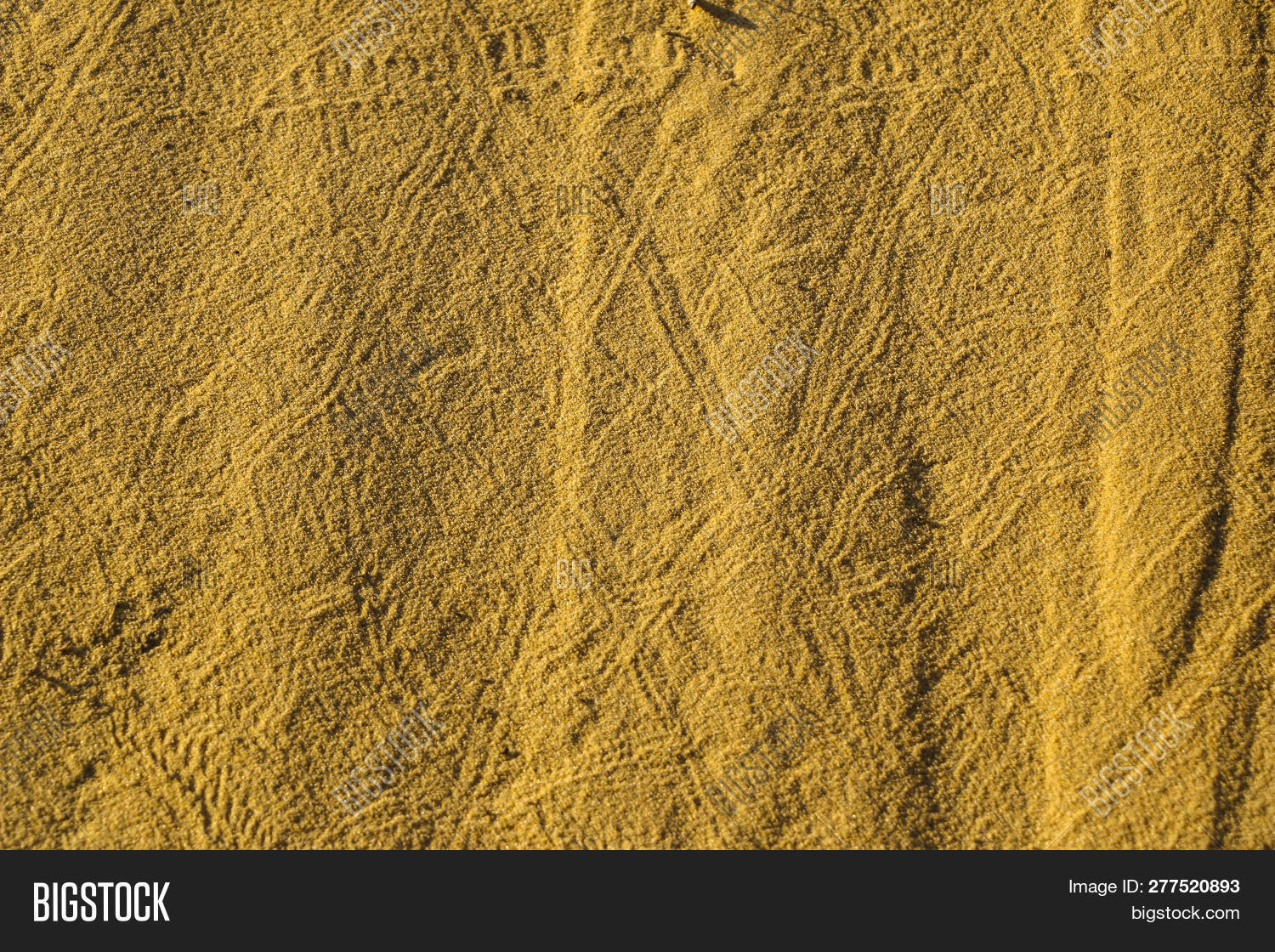 Texture Sand, Sand Image & Photo (Free Trial) | Bigstock
