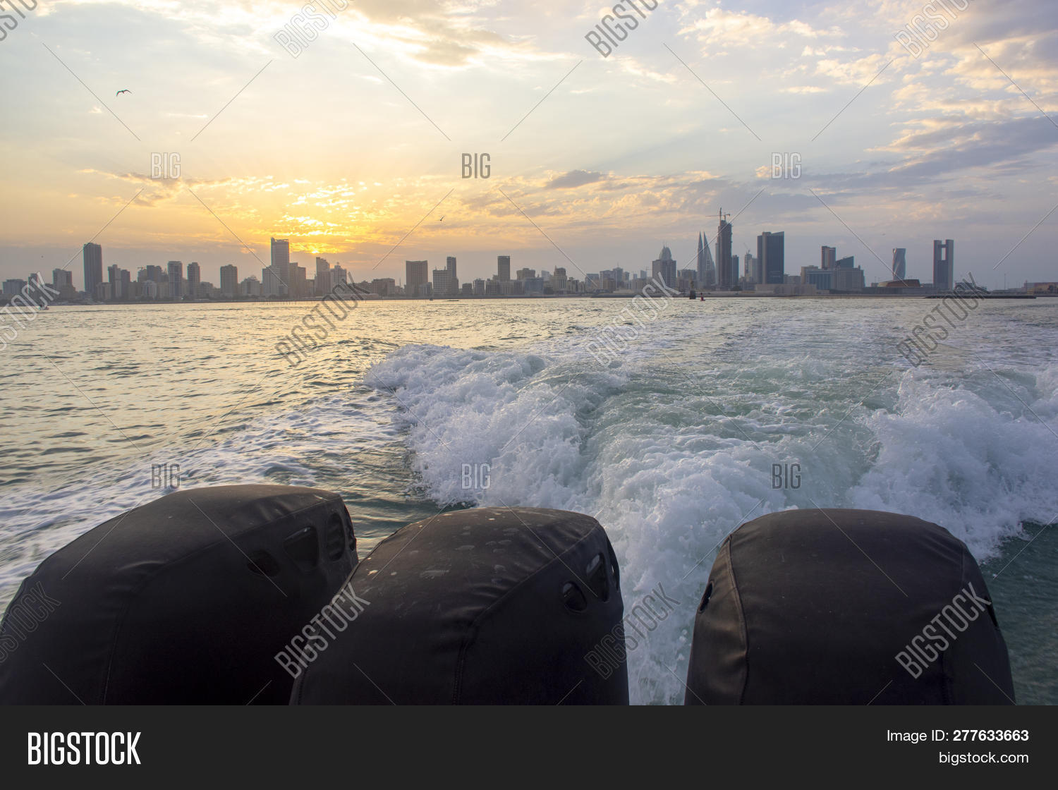 Manama, Bahrain, Image & Photo (Free Trial) | Bigstock