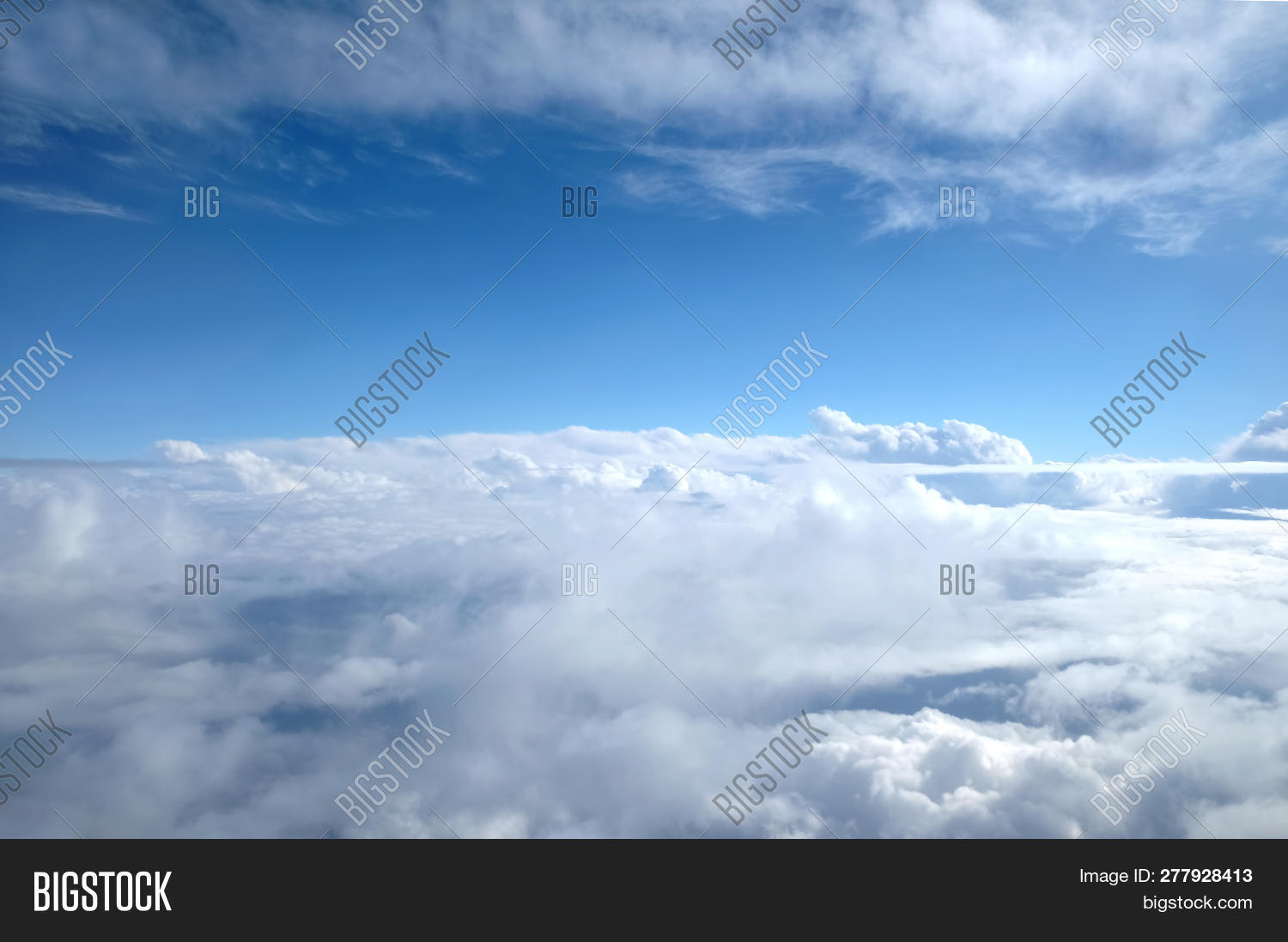 Beautiful Sky Image & Photo (Free Trial) | Bigstock