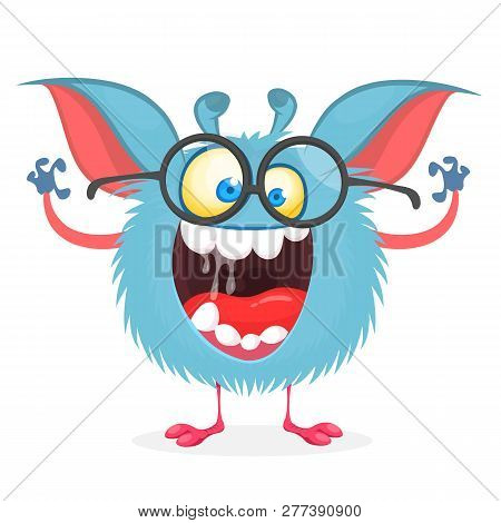 Mischievous Cartoon Vector & Photo (Free Trial) | Bigstock