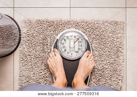 Close- Weighing Scale Image & Photo (Free Trial) | Bigstock