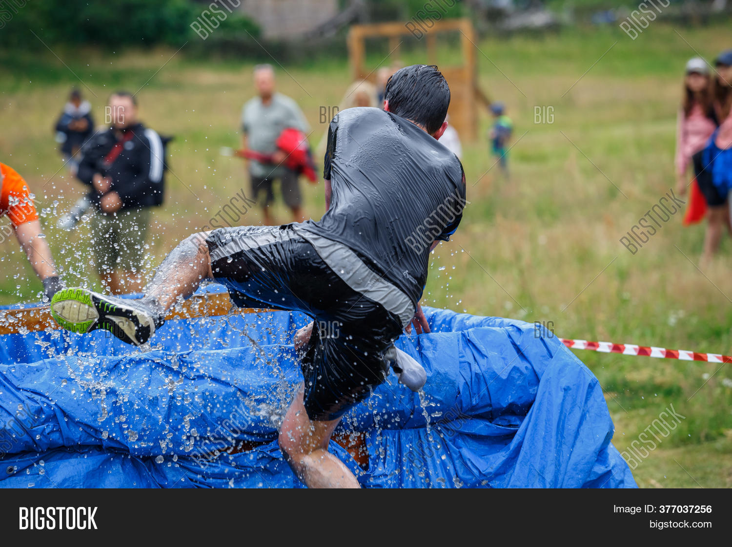 City Riga, Latvia. Run Image & Photo (Free Trial) | Bigstock