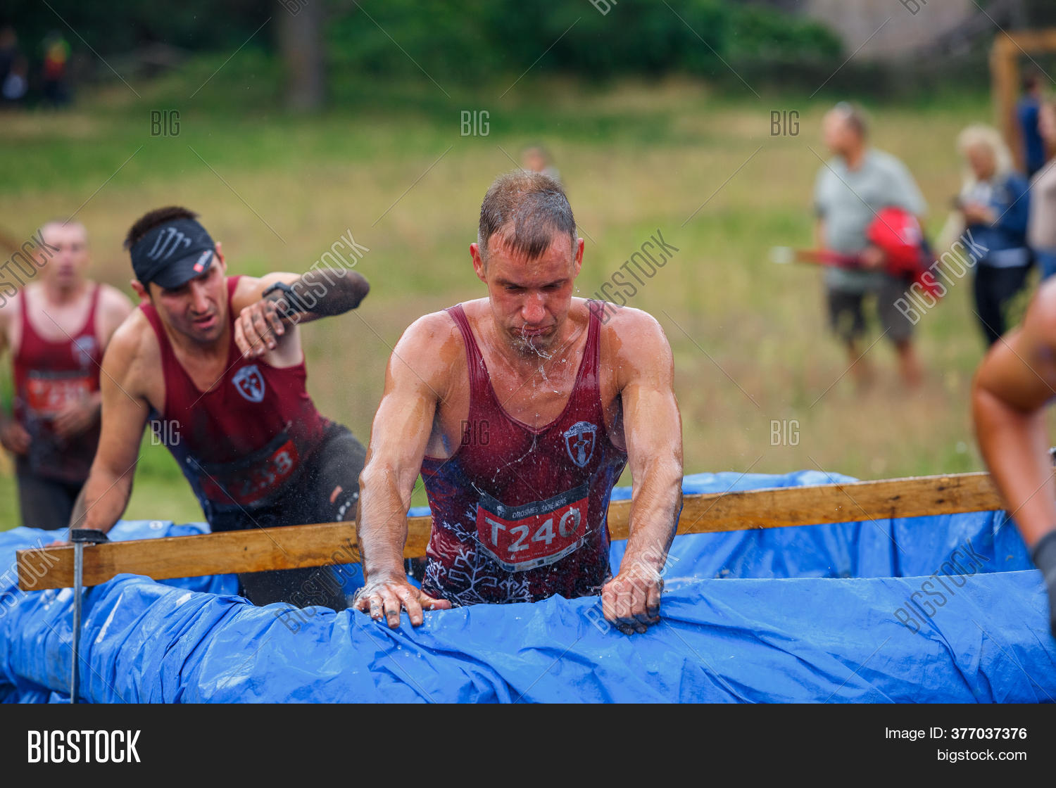 City Riga, Latvia. Run Image & Photo (Free Trial) | Bigstock