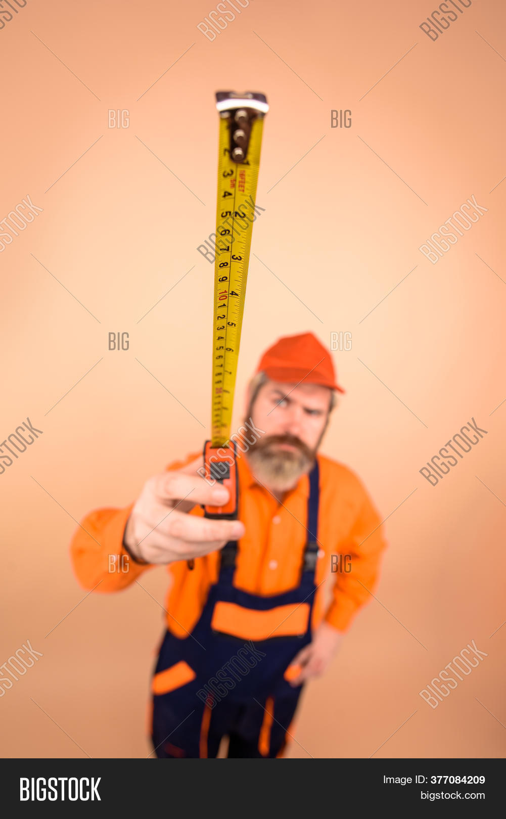 Measuring Device. Image & Photo (Free Trial) | Bigstock