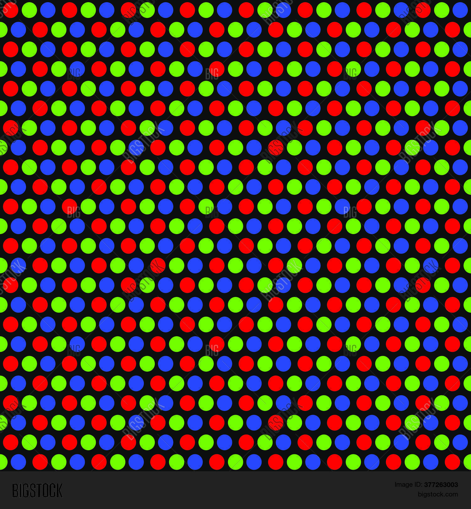 Pc Crt Pixels Vector Vector & Photo (Free Trial) | Bigstock