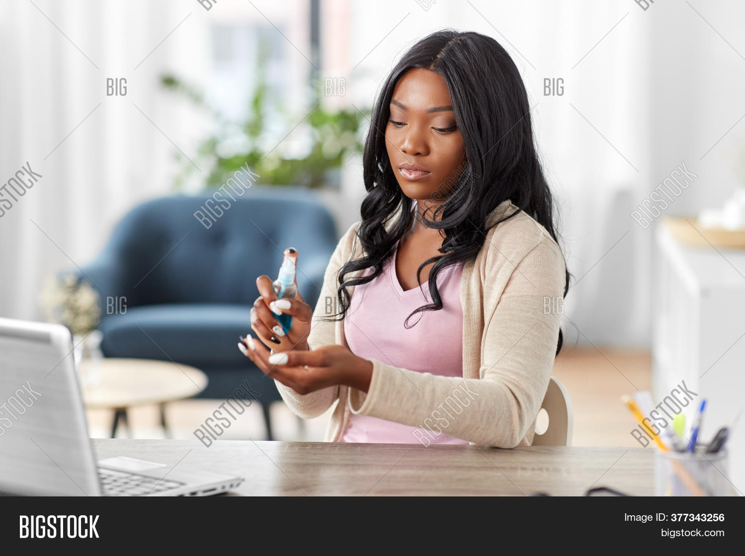 Hygiene, Health Care Image & Photo (Free Trial) | Bigstock