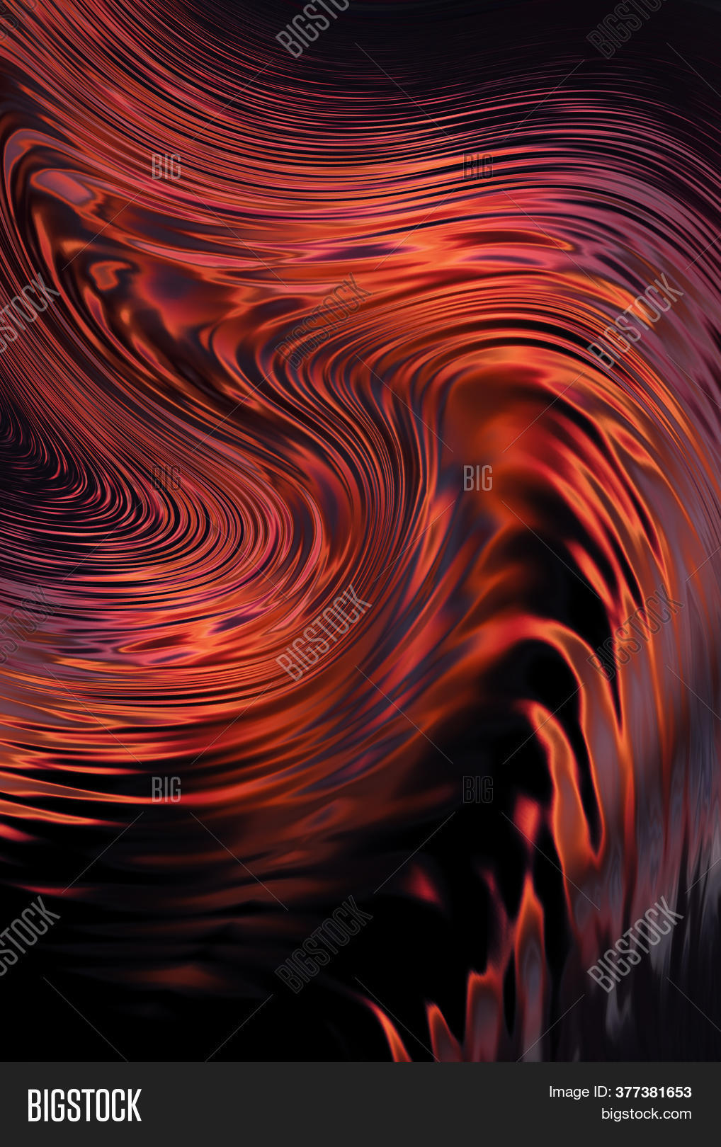Liquid Background. Image & Photo (Free Trial) | Bigstock