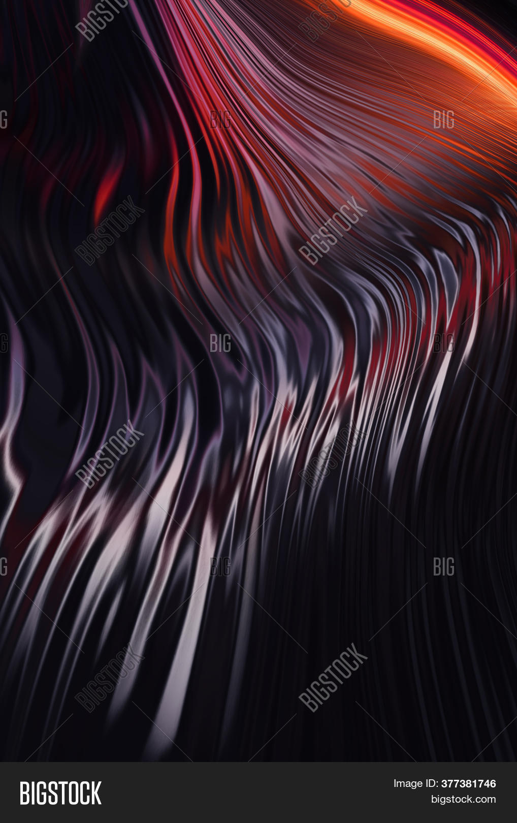 Liquid Background. Image & Photo (Free Trial) | Bigstock