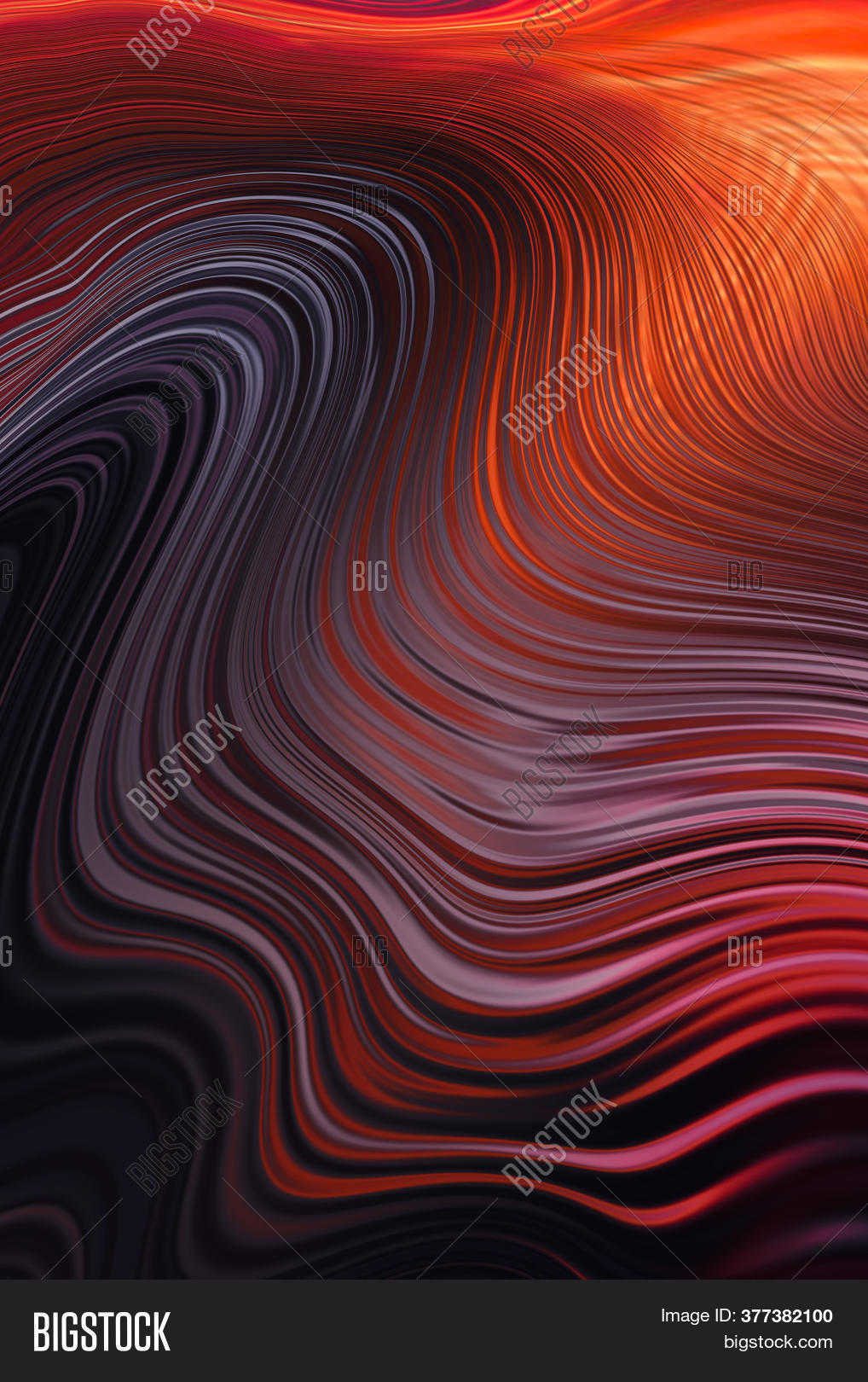 Liquid Background. Image & Photo (Free Trial) | Bigstock