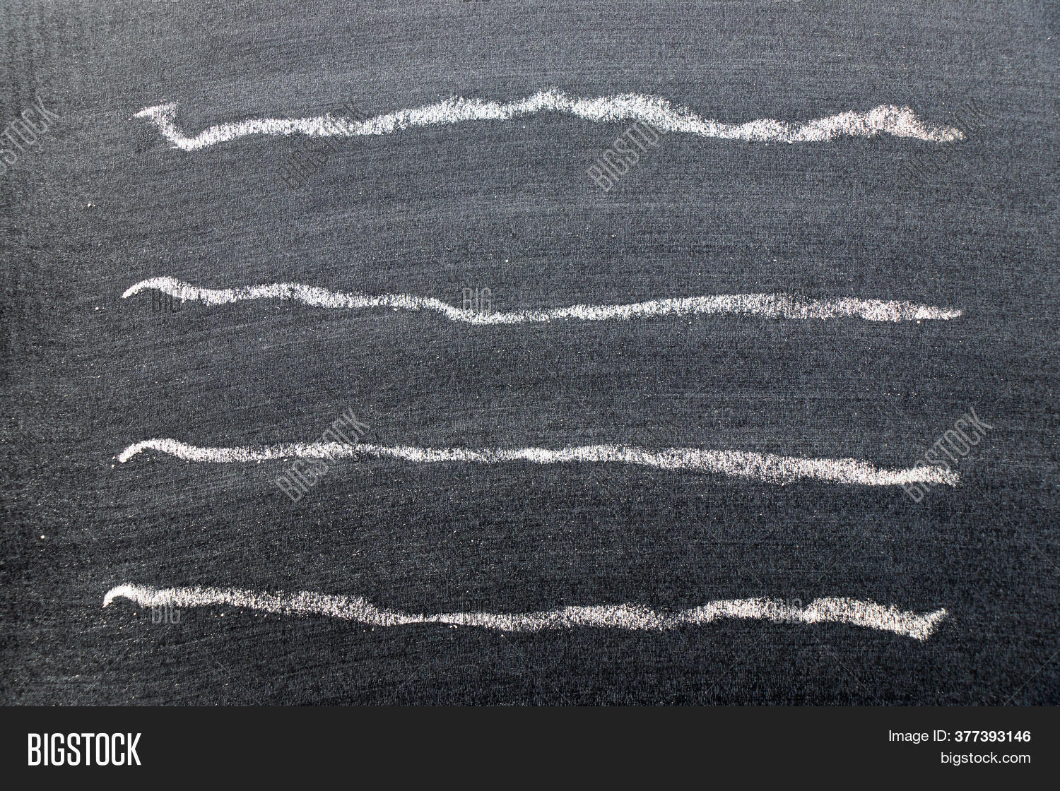 White Color Chalk Hand Image & Photo (Free Trial) | Bigstock