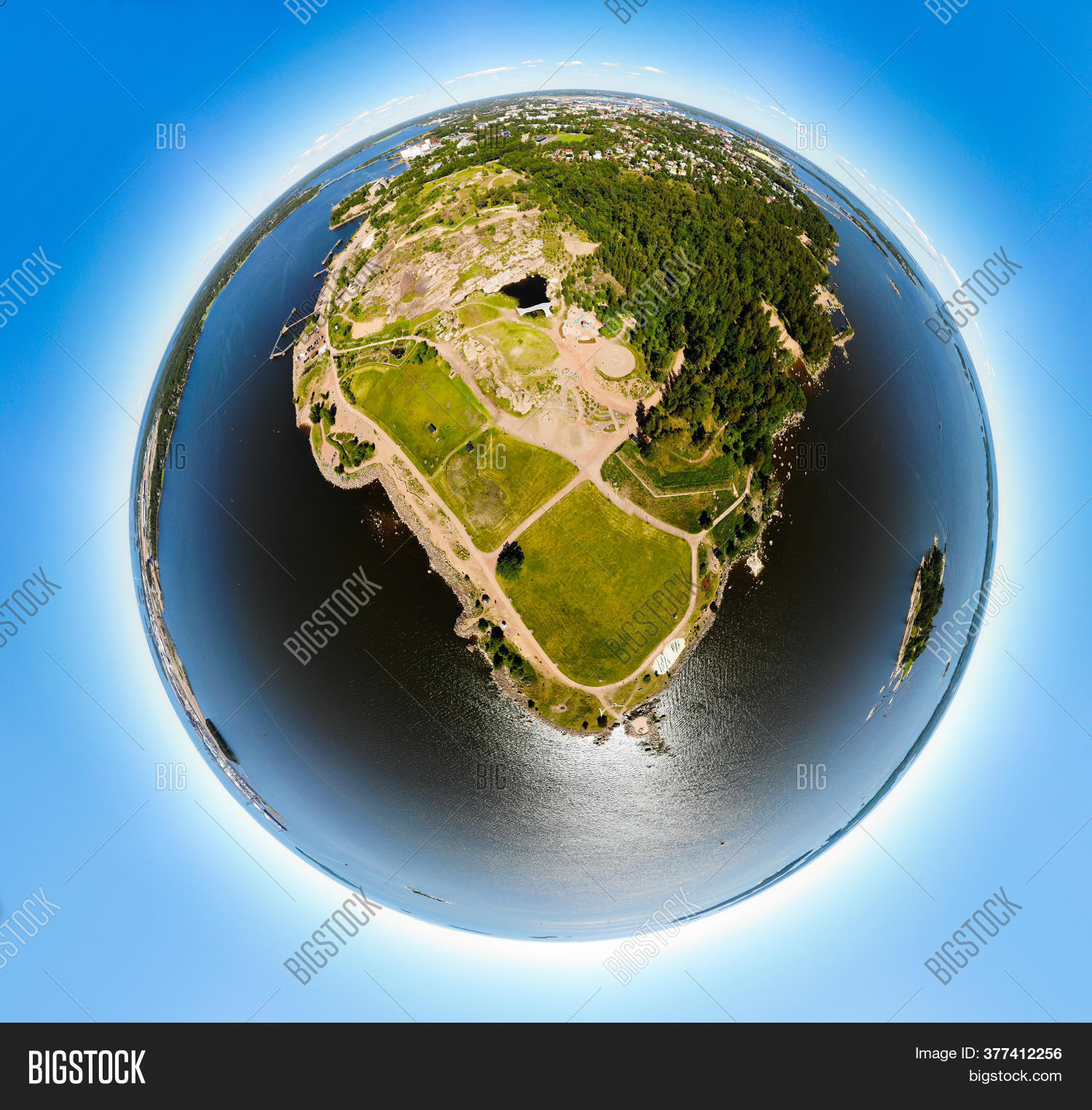 Three Dimensional Image & Photo (Free Trial) | Bigstock