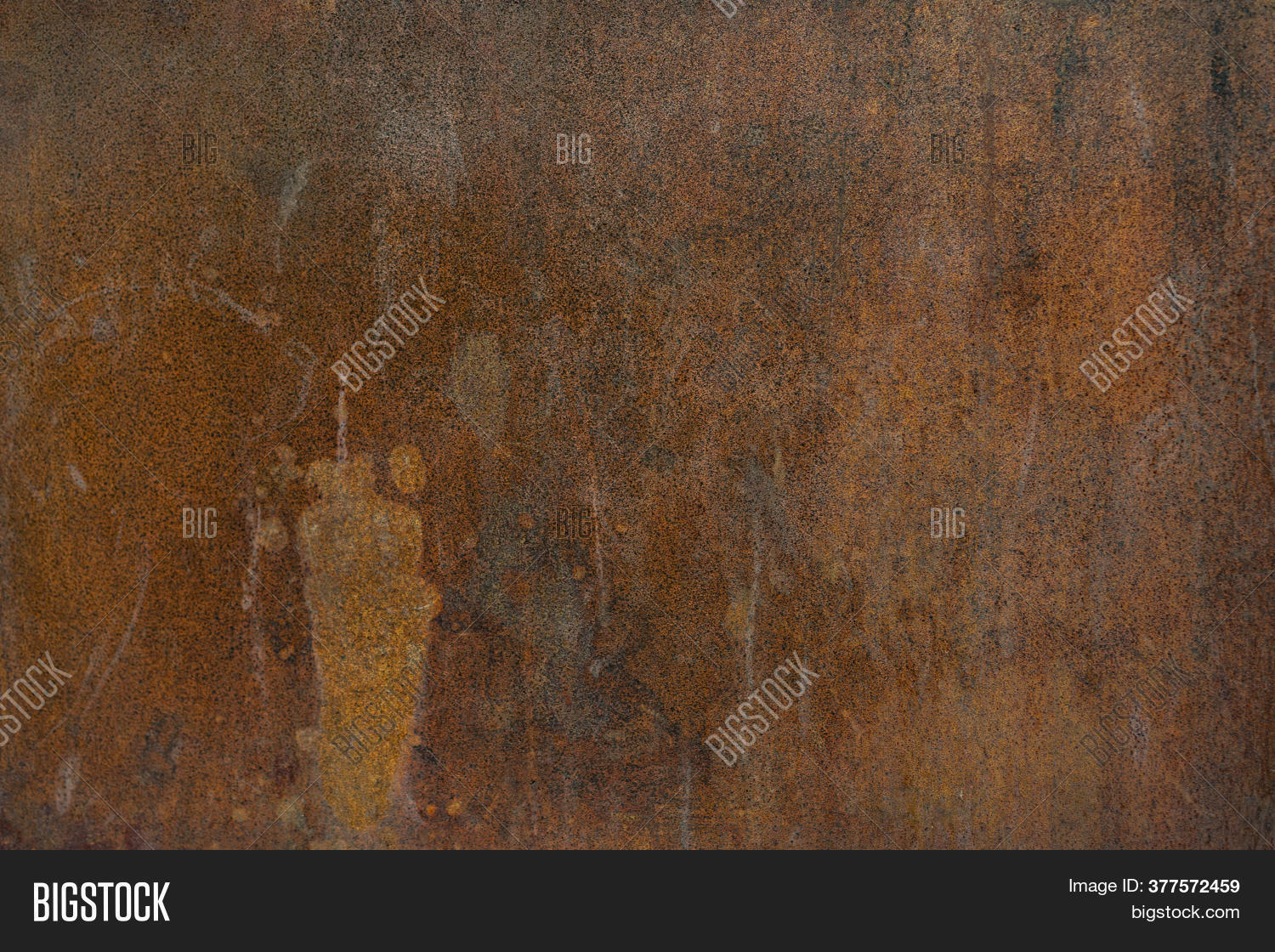 Old Rusty Metal Image & Photo (Free Trial) | Bigstock