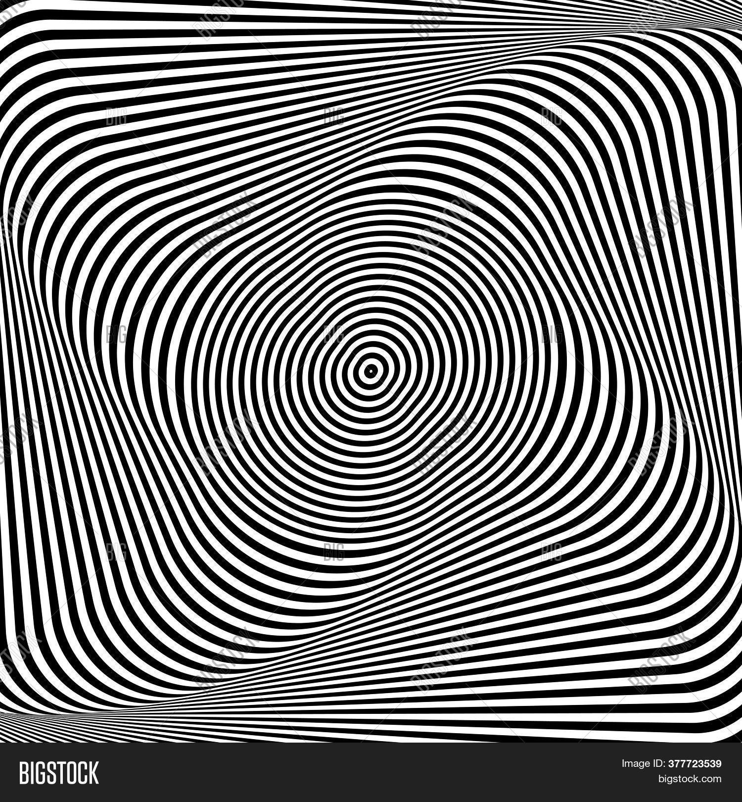 Lines Wavy Movement Image & Photo (Free Trial) | Bigstock