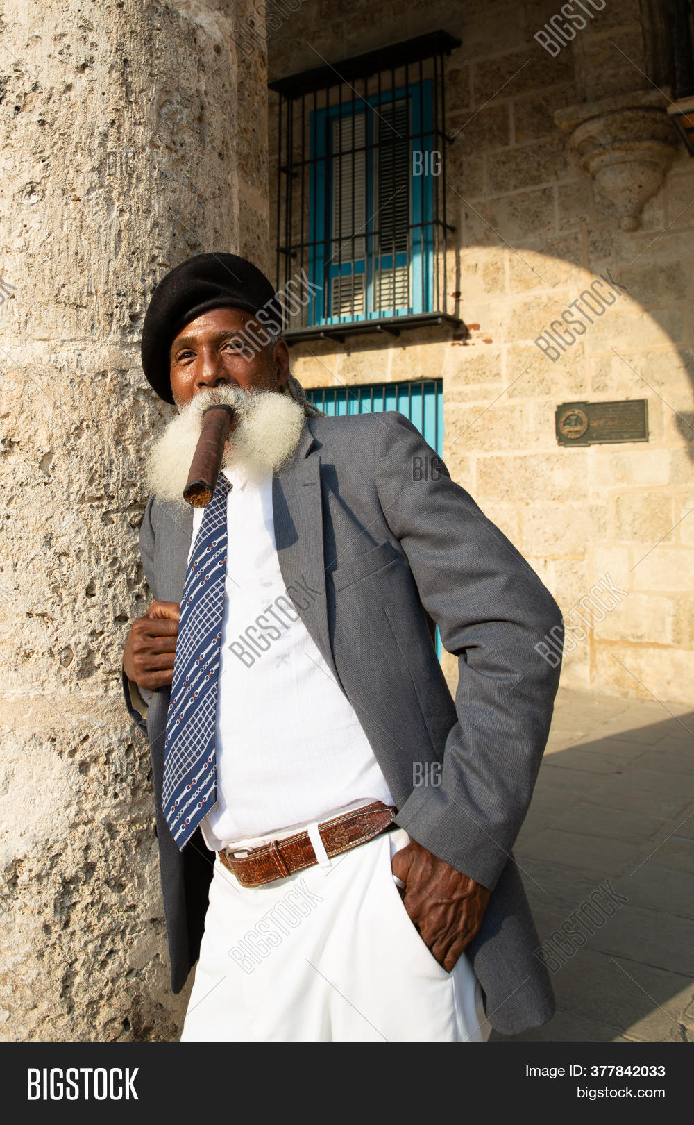 Havana / Cuba - 04.16. Image & Photo (Free Trial) | Bigstock