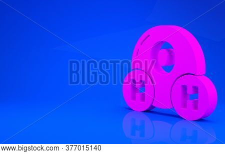 Pink Chemical Formula Image & Photo (Free Trial) | Bigstock
