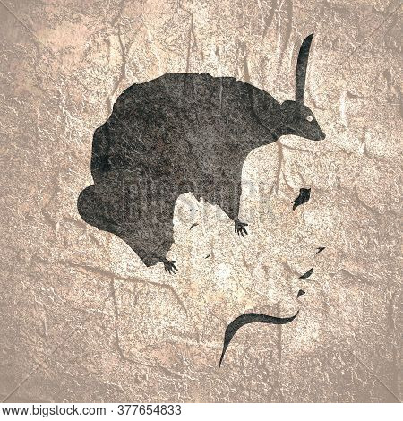Animal Face Profile Image & Photo (Free Trial) | Bigstock