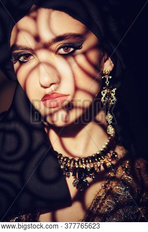 Arabic Princess Images, Illustrations & Vectors (Free) - Bigstock