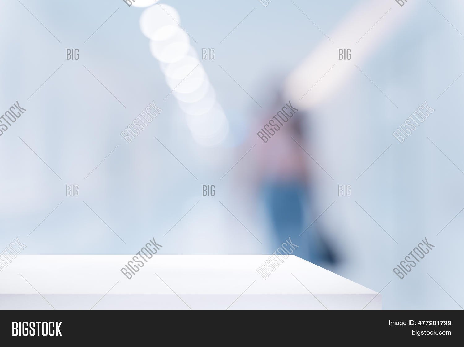 Medical Counter Image & Photo (Free Trial) | Bigstock