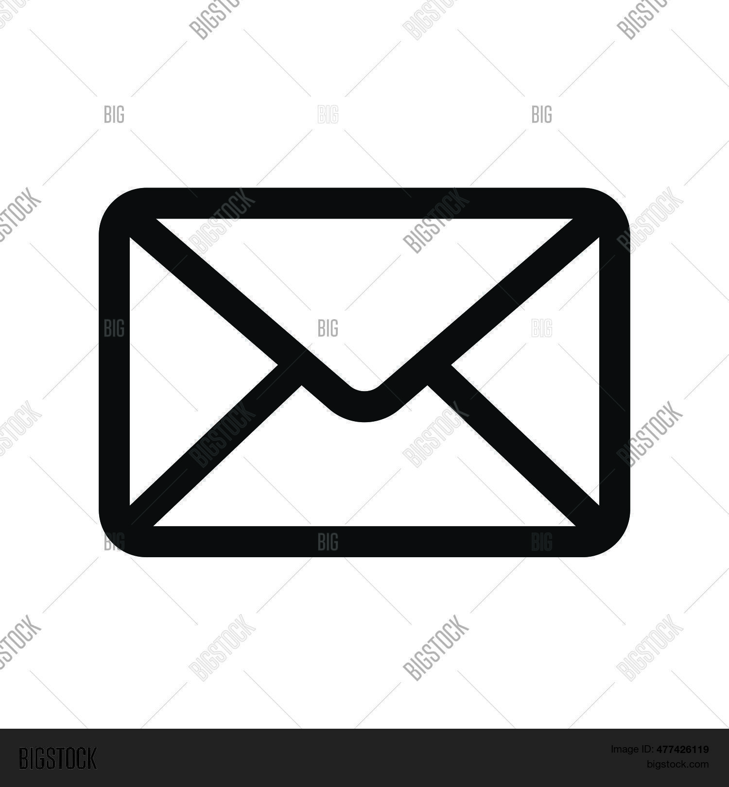 Email Newsletter Logo