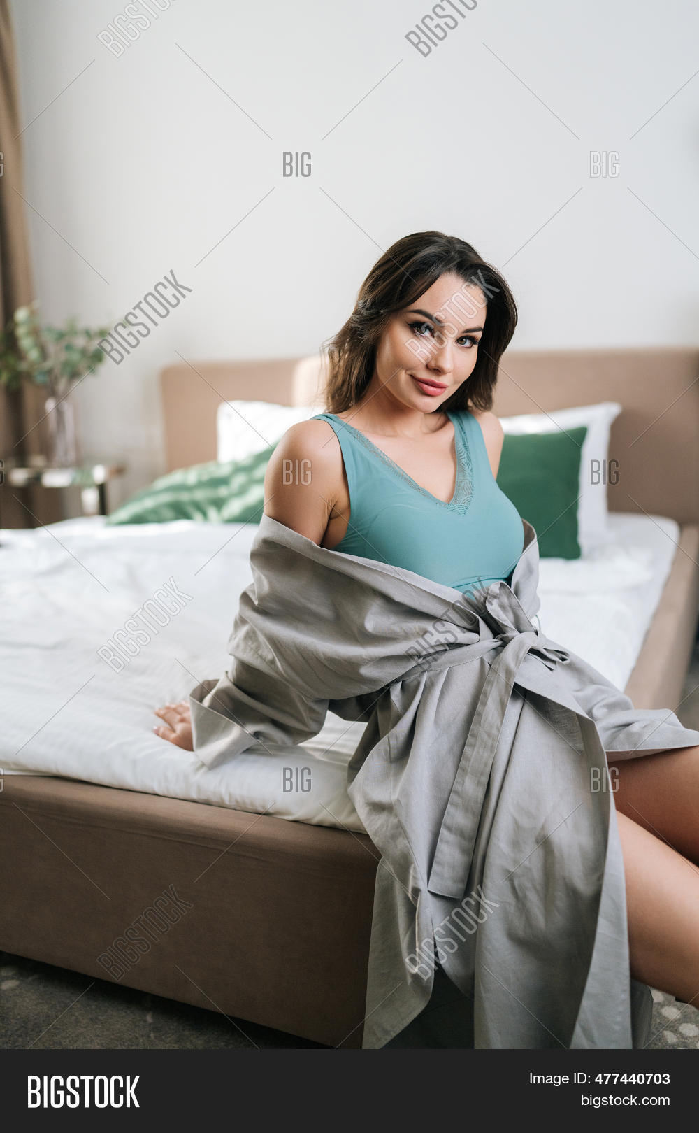 Vertical Portrait Image & Photo (Free Trial) | Bigstock