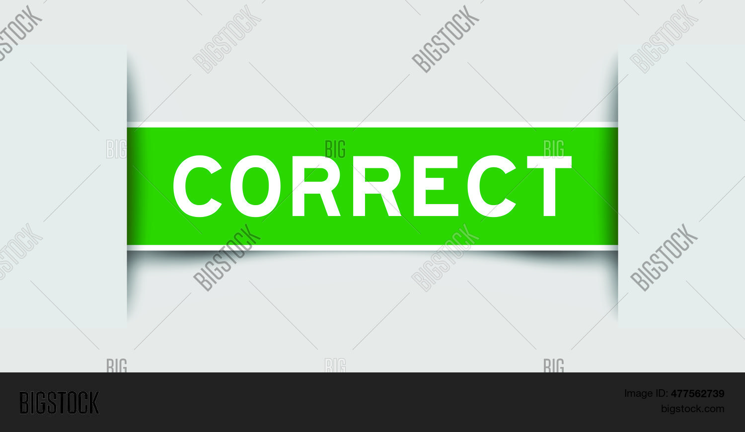 Green Color Square Vector & Photo (Free Trial) | Bigstock