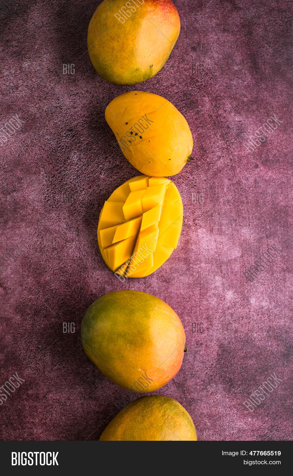 Mango Background Image & Photo (Free Trial) | Bigstock