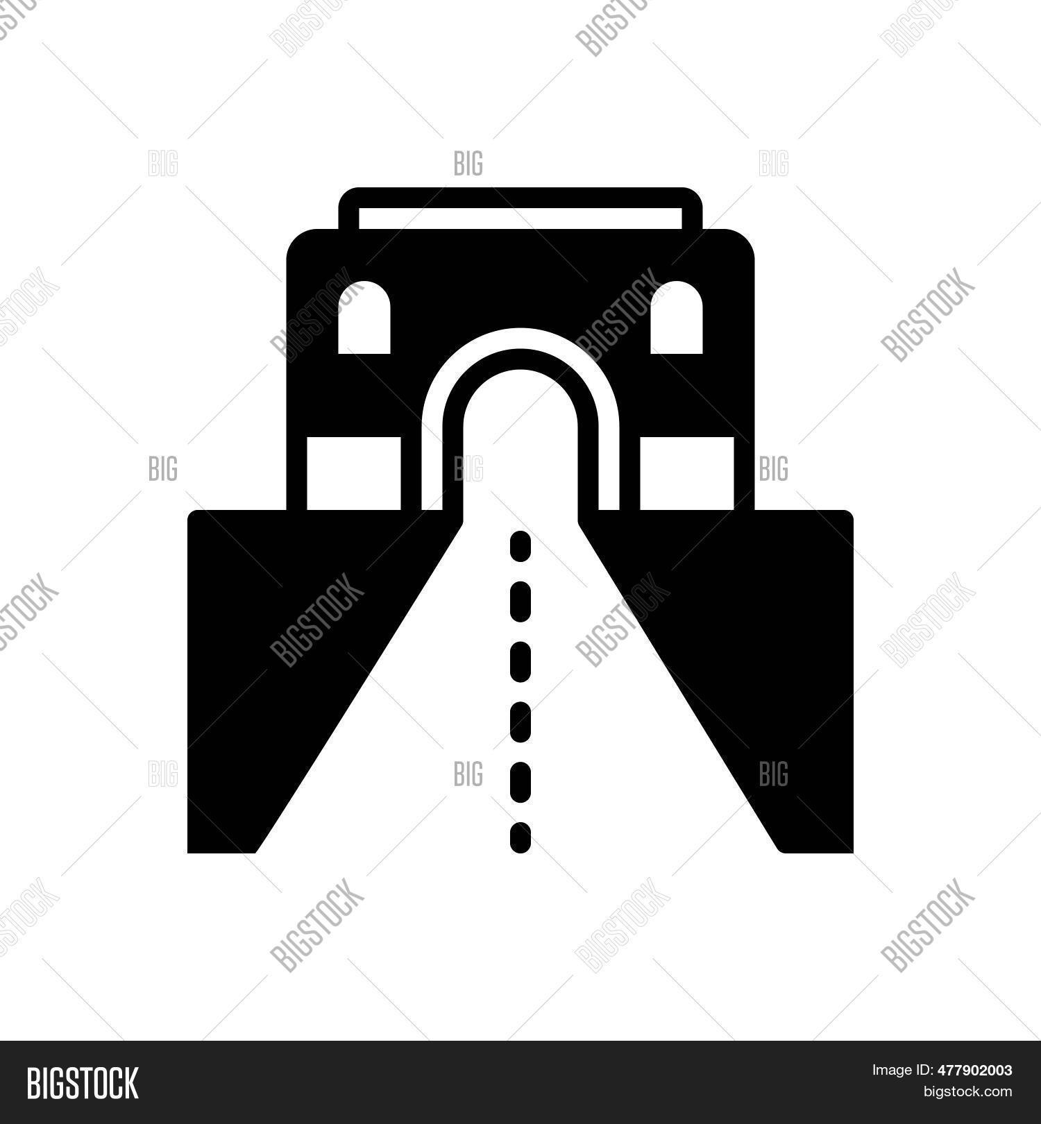 Black Solid Icon Image & Photo (Free Trial) | Bigstock