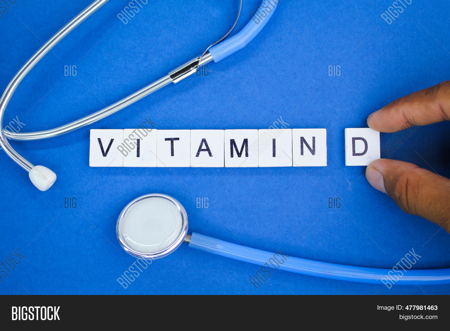 Stethoscope Letters Image & Photo (Free Trial) | Bigstock
