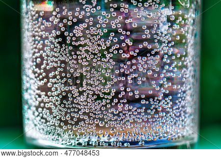 Sparkling Water Image & Photo (Free Trial) | Bigstock