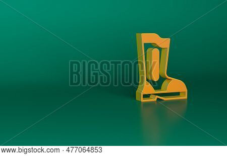 Letter Photography L Boot