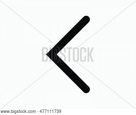 Less Than Sign Clipart