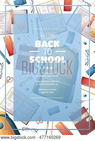 Academic Poster Background