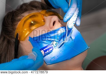 Applying Resin Based Image & Photo (Free Trial) | Bigstock