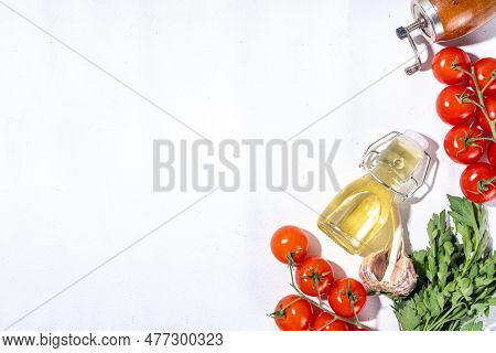 Cooking Oil Images, Illustrations & Vectors (Free) - Bigstock