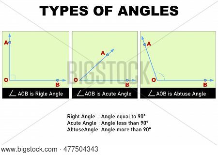 Diagram Show Different Image & Photo (Free Trial) | Bigstock