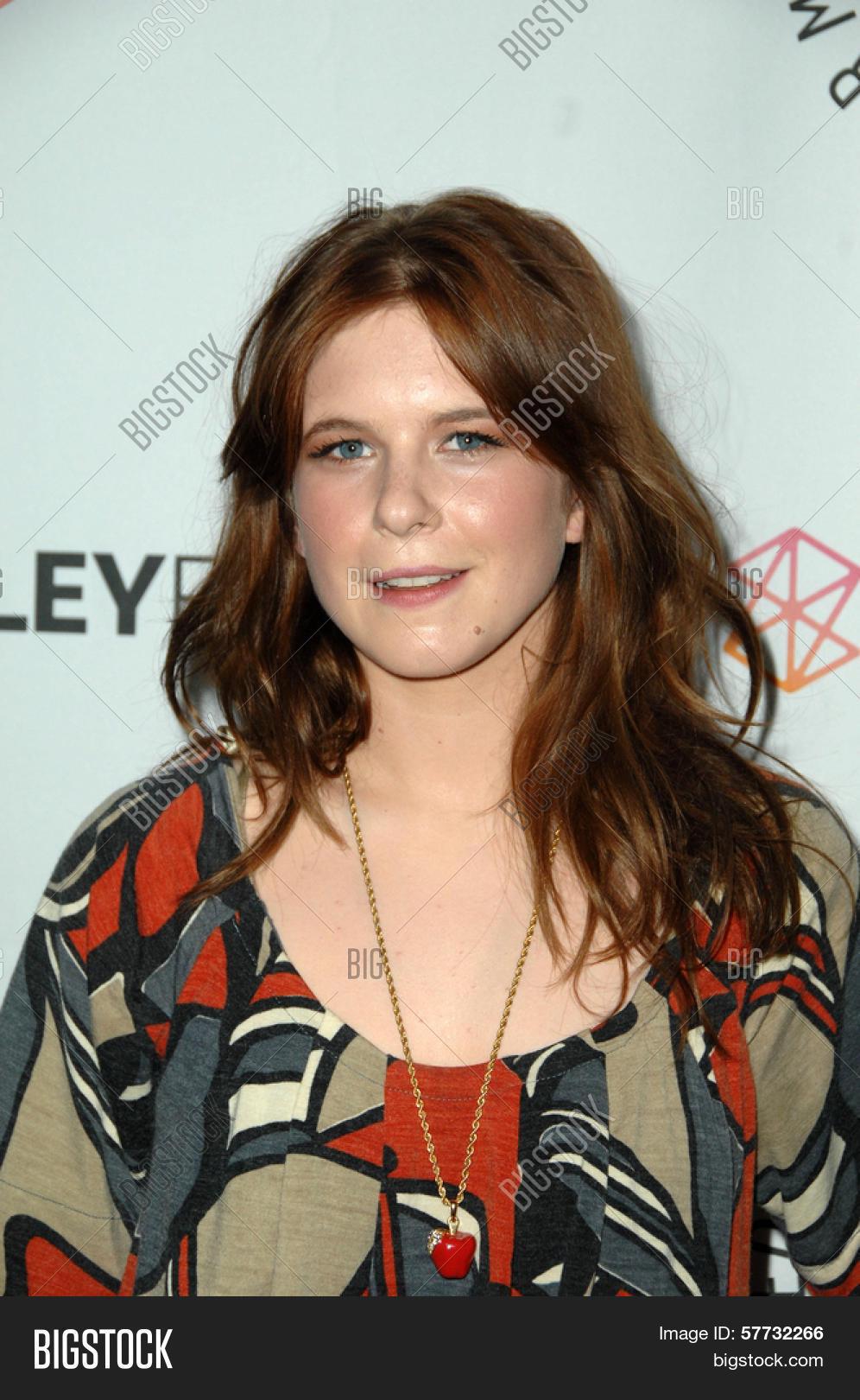 Magda Apanowicz ' Image & Photo (Free Trial) | Bigstock