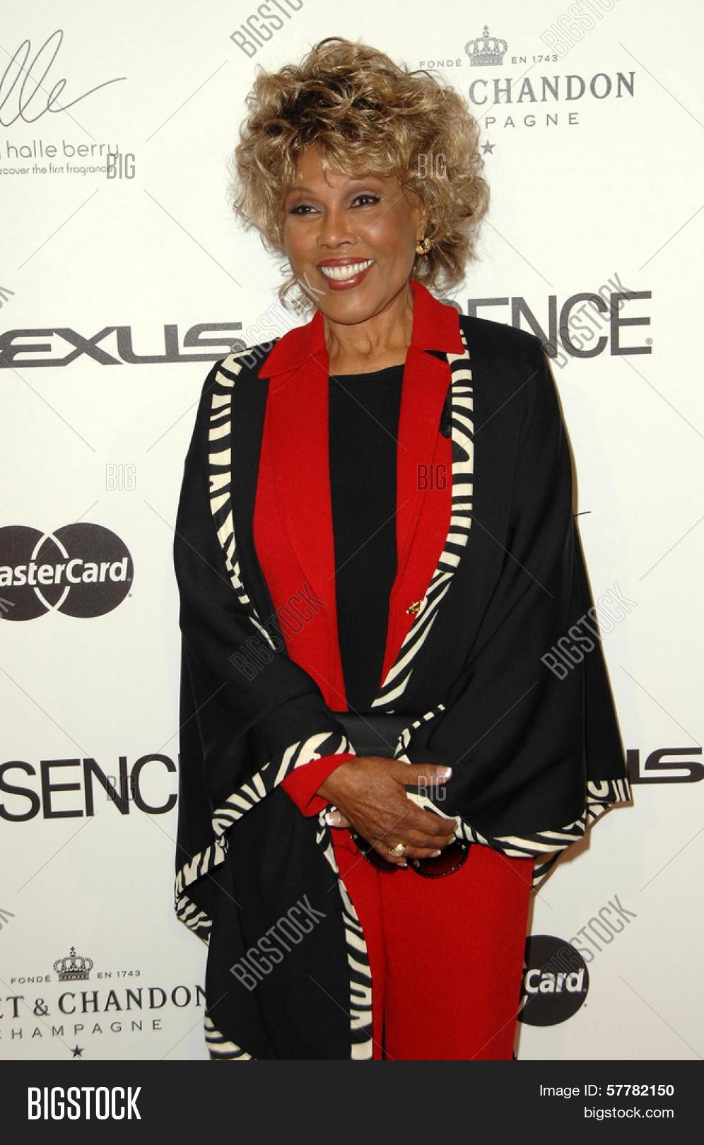 Ja'net DuBois 2nd Image & Photo (Free Trial) | Bigstock