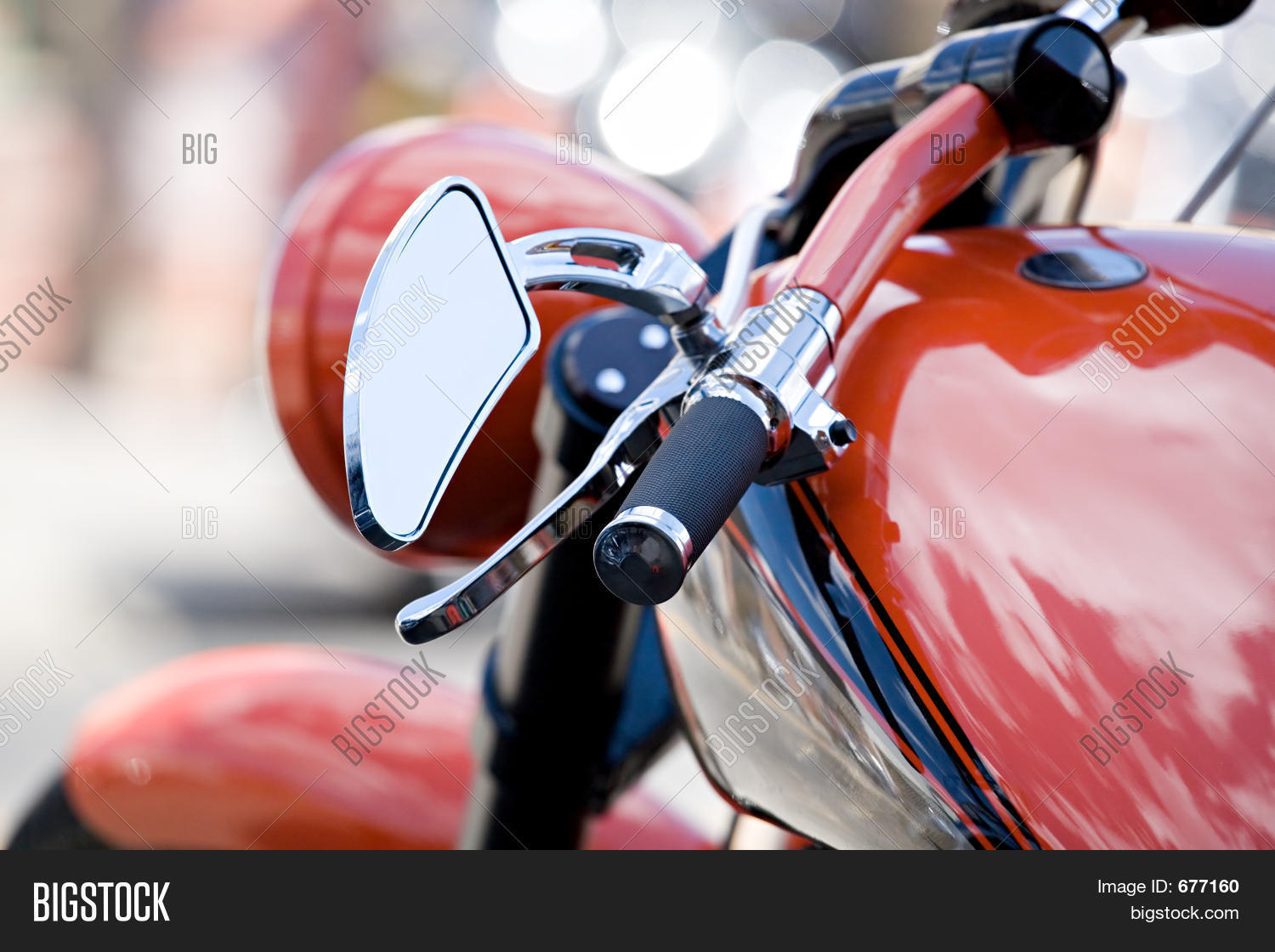 Chopper Image & Photo (Free Trial) | Bigstock