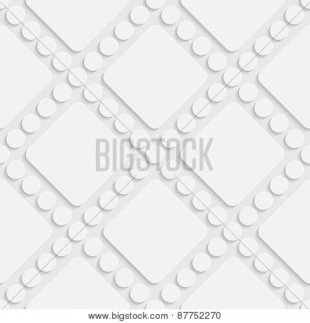 Seamless Grid Pattern Vector & Photo (Free Trial) | Bigstock