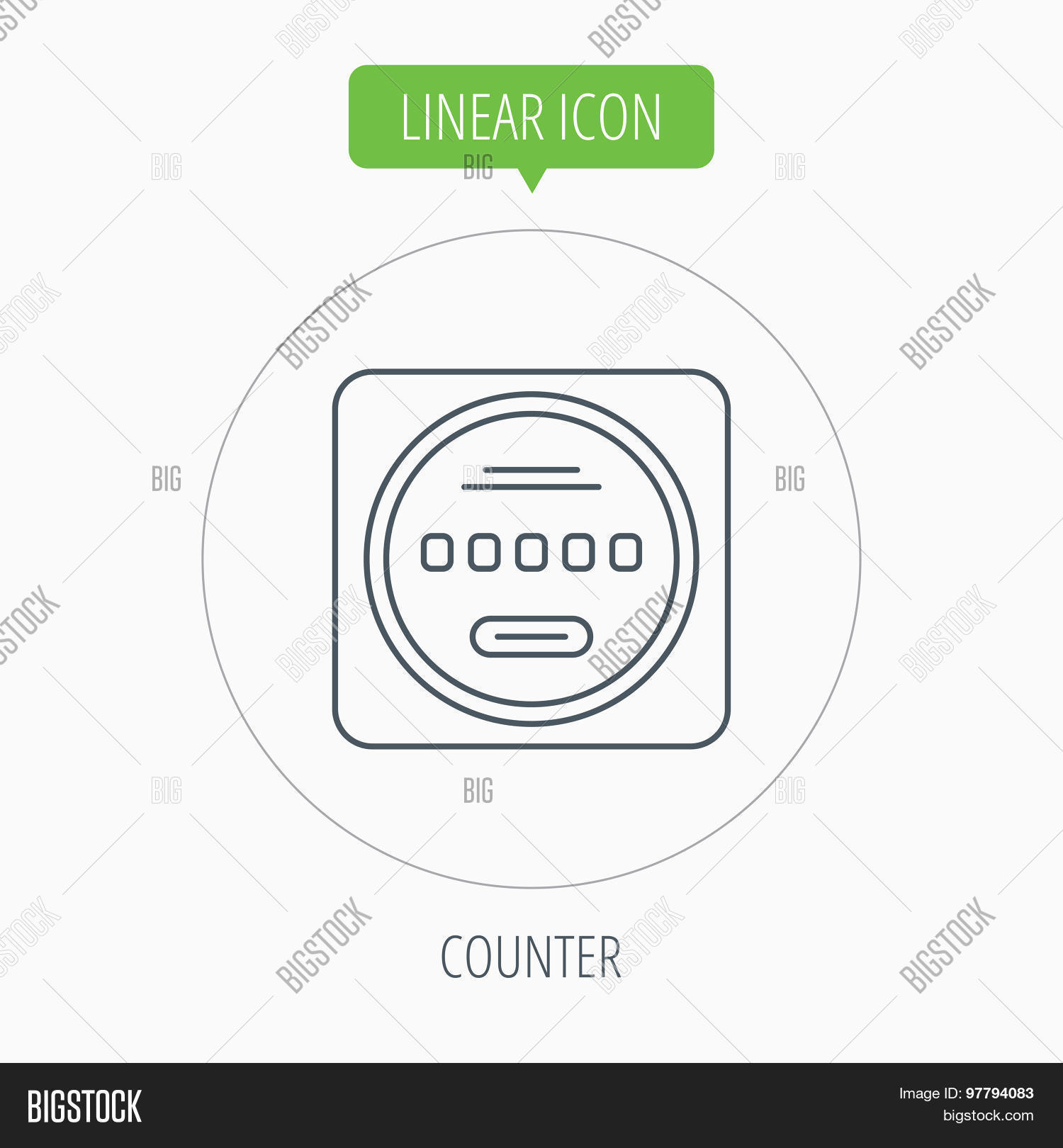 Electricity Power Vector & Photo (Free Trial) | Bigstock