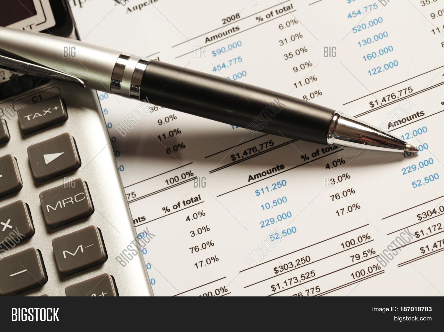 Finance Finances Image & Photo (Free Trial) | Bigstock