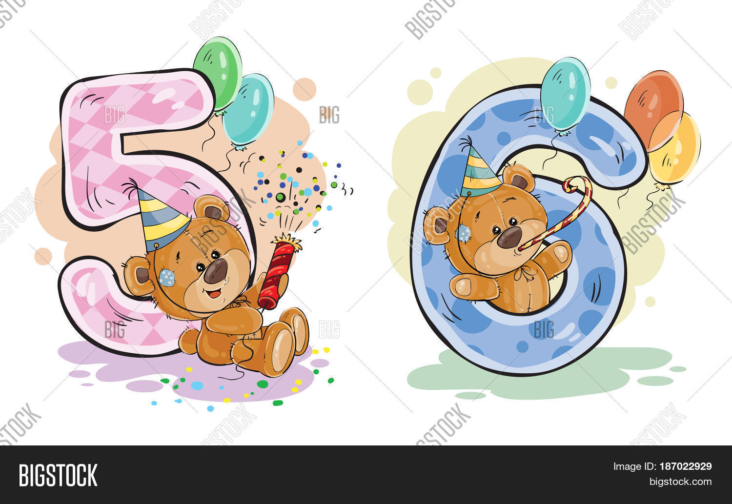Set Numbers Being Legs Image & Photo (Free Trial) | Bigstock