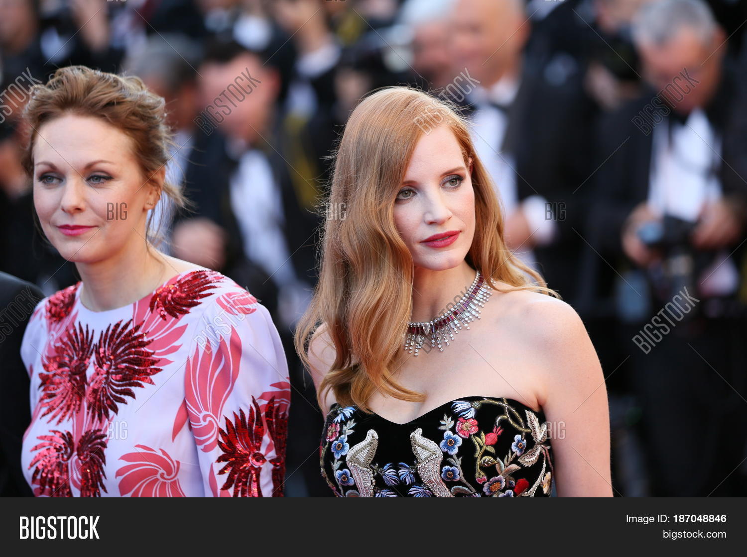 Imagen y foto Maren Ade, Jessica (prueba gratis) | Bigstock