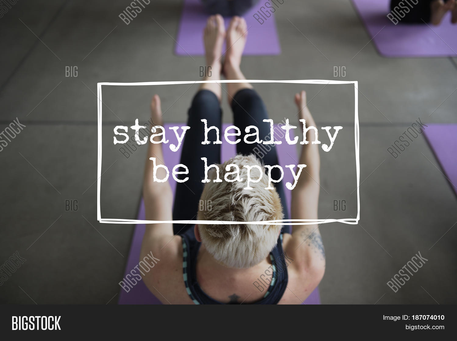 Sport Healthy Life Image & Photo (Free Trial) | Bigstock