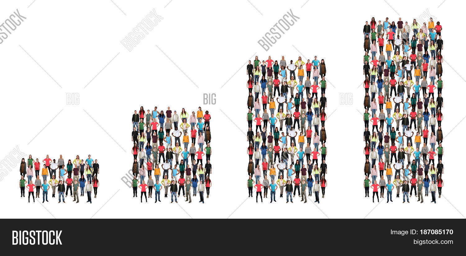Group People Success Image & Photo (Free Trial) | Bigstock