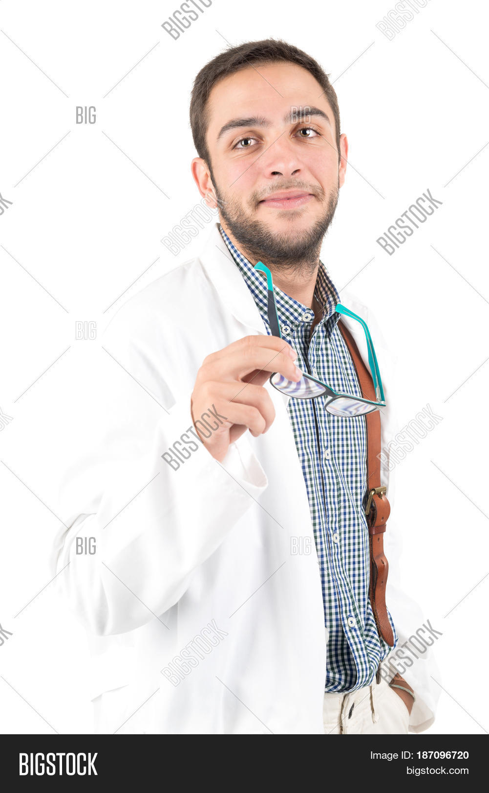 Nerdy Doctor Pictures