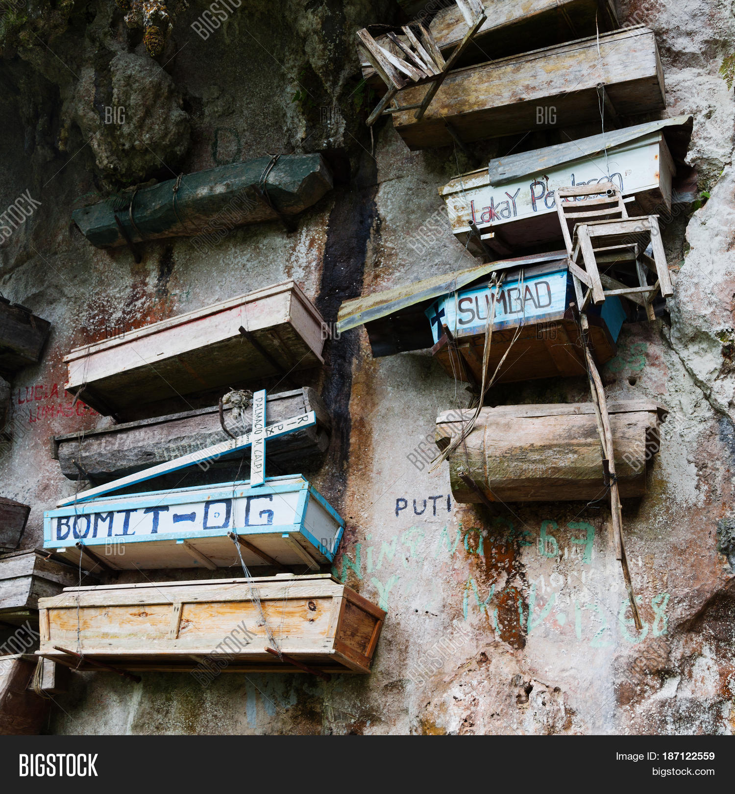 Philipphines Typical Image & Photo (Free Trial) | Bigstock