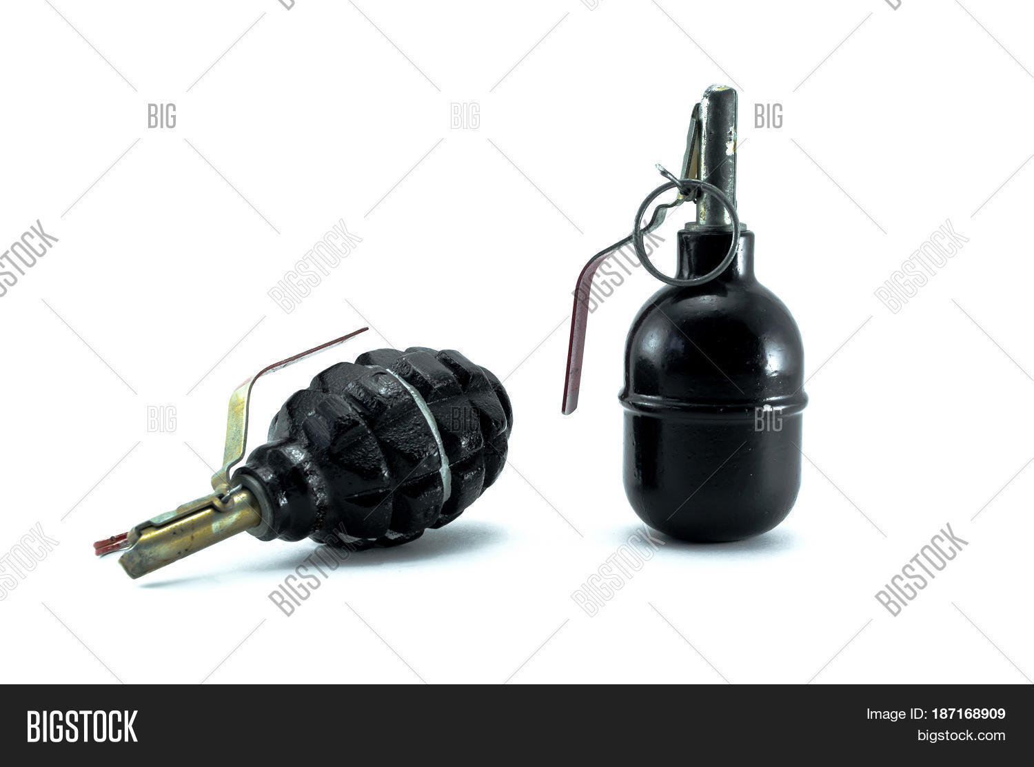 Offensive Defensive Image & Photo (Free Trial) | Bigstock
