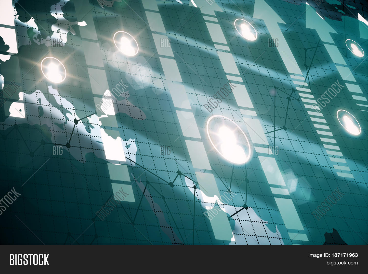 Abstract Bright Hr Image Photo Free Trial Bigstock abstract-bright-hr-image-photo-free-trial-bigstock