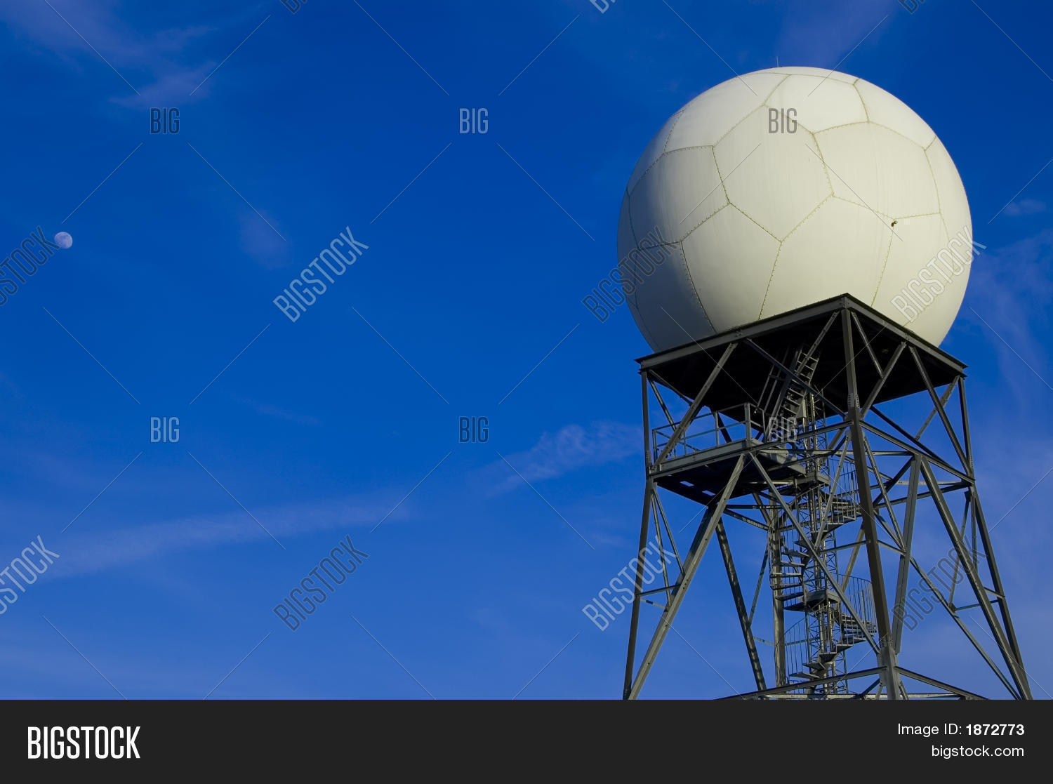 Doppler Weather Radar Image & Photo (Free Trial) | Bigstock